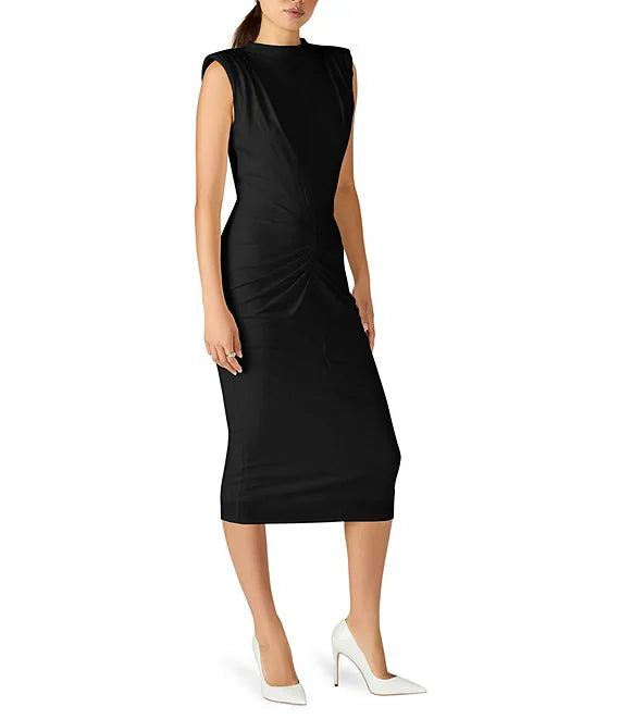 Monika Dress – Bella Forte LLC